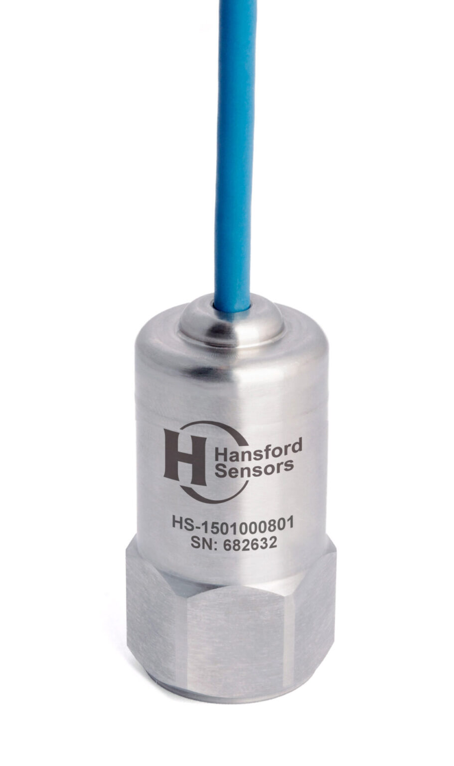 Industrial Accelerometer Sensors | Hansford Sensors