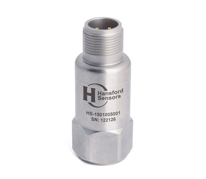 Vibration Monitoring Equipment & Devices | Hansford Sensors