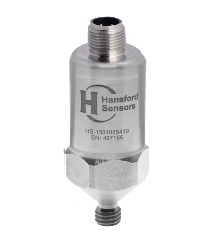 AC Accelerometers - Hansford Sensors