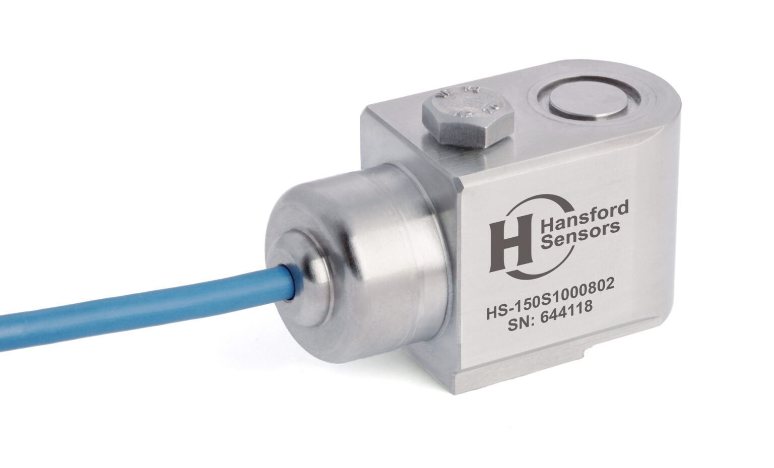 Vibration Monitoring Equipment & Devices | Hansford Sensors