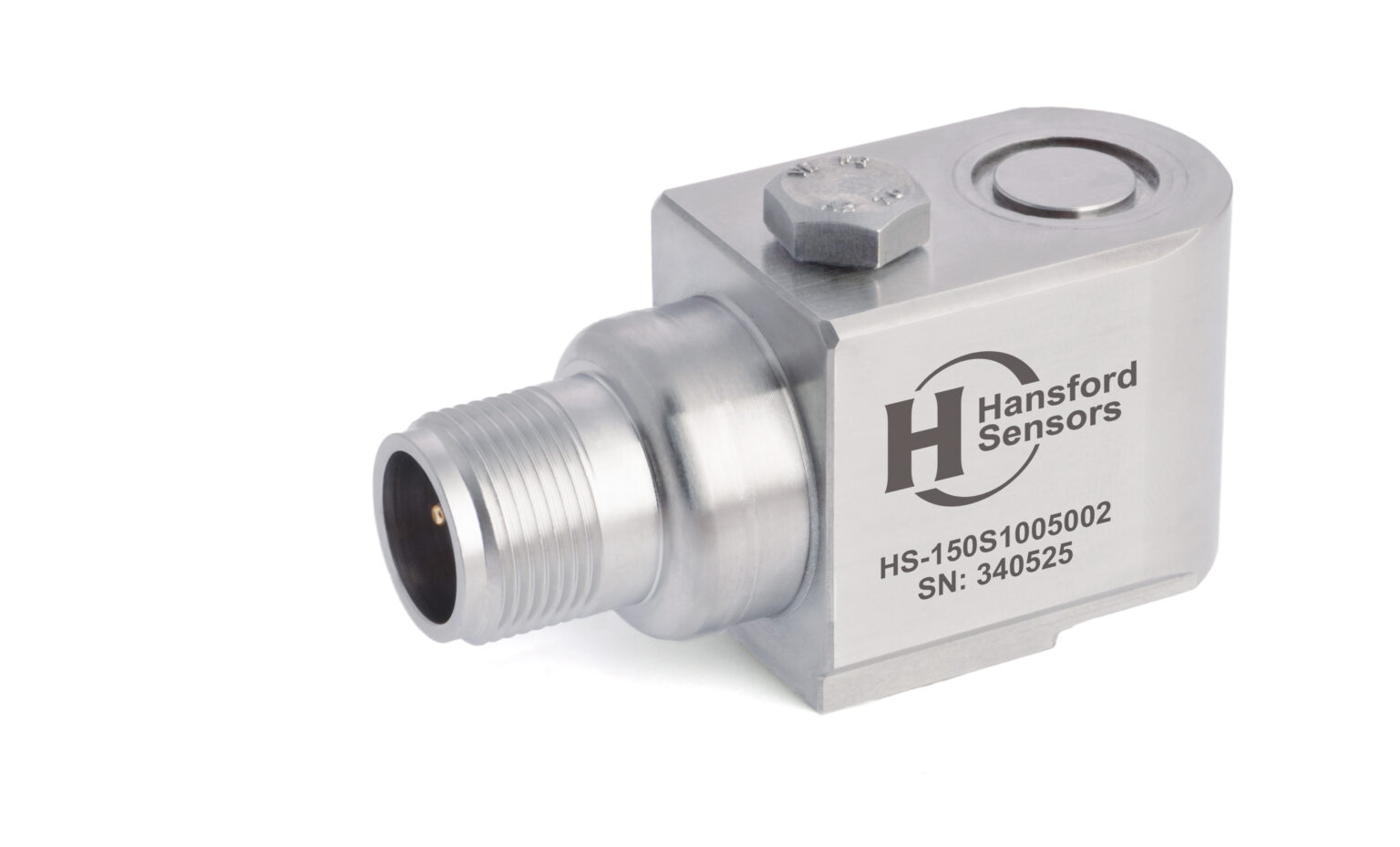 Industrial Accelerometer Sensors | Hansford Sensors