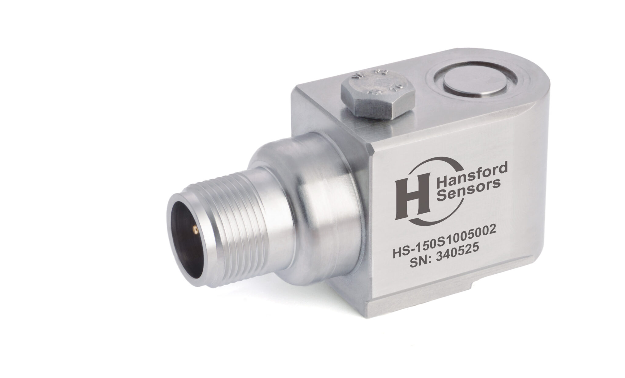Industrial Accelerometer Sensors | Hansford Sensors