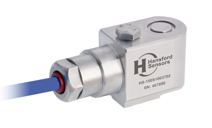 Vibration Monitoring Equipment & Devices | Hansford Sensors
