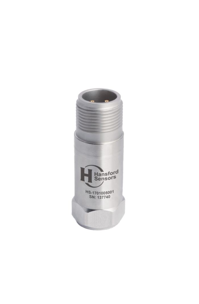 Vibration Monitoring Equipment & Devices | Hansford Sensors