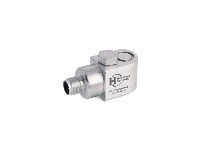 Industrial Accelerometer Sensors | Hansford Sensors