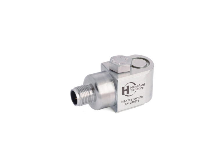 Industrial Accelerometer Sensors | Hansford Sensors
