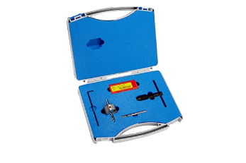 Vibration Monitoring Equipment & Devices | Hansford Sensors