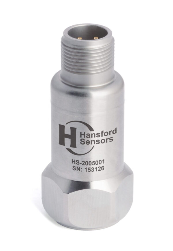 HS 200 Temperature Sensor Hansford Sensors