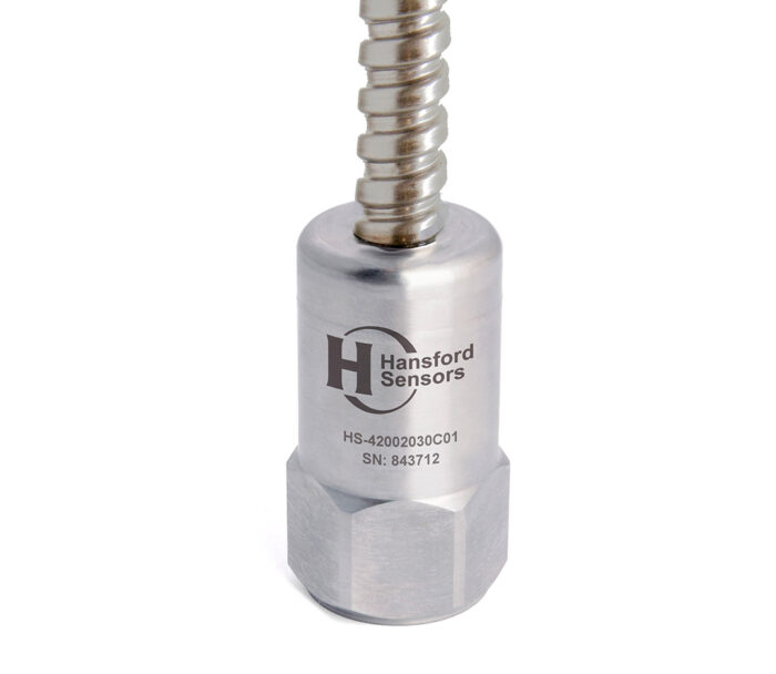 Vibration Monitoring Equipment & Devices | Hansford Sensors