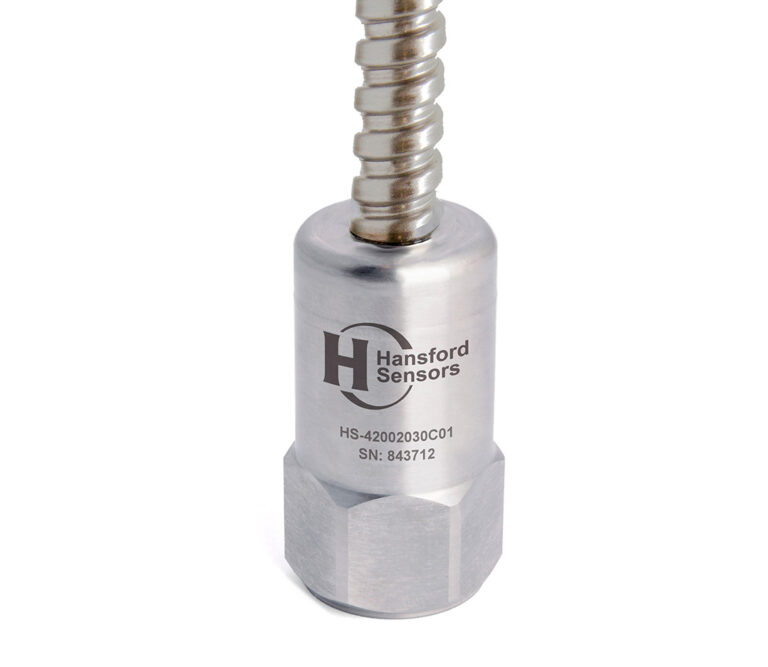 Vibration Monitoring Equipment & Devices | Hansford Sensors