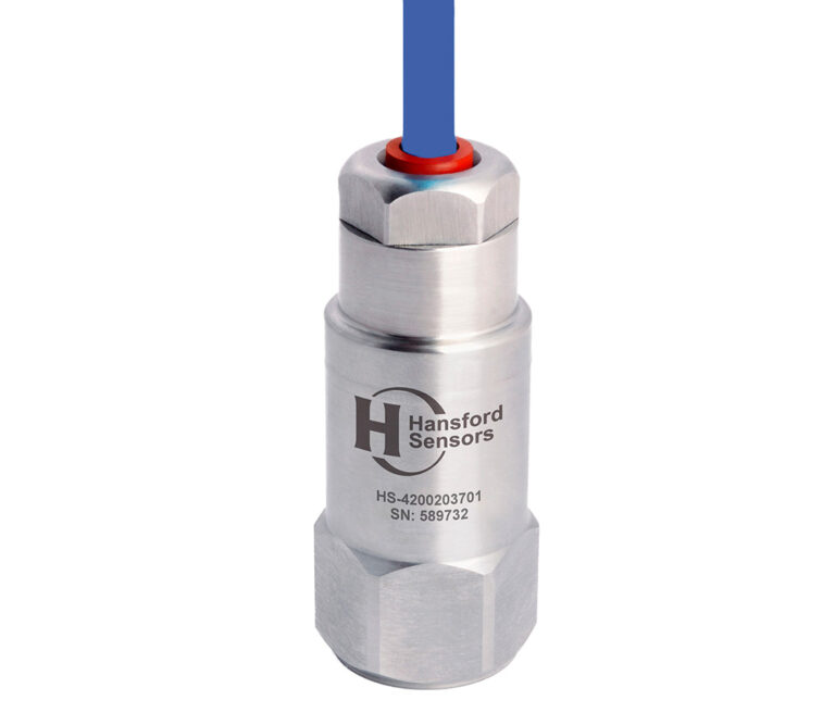 Vibration Monitoring Equipment & Devices | Hansford Sensors