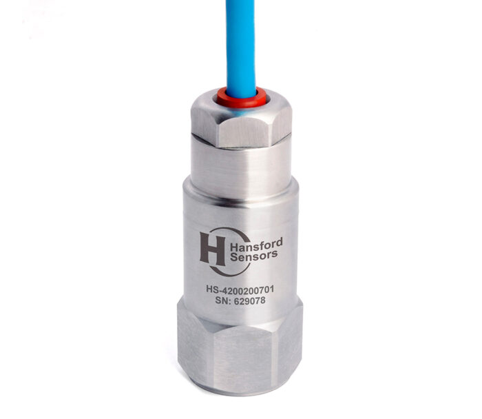 4-20mA Transmitters - Hansford Sensors