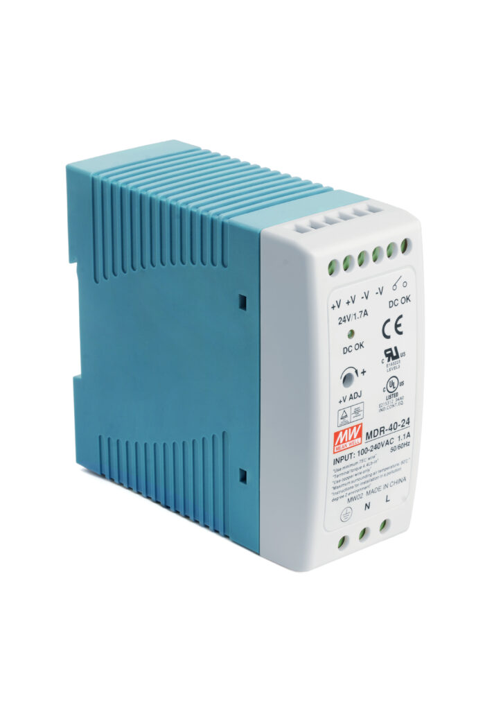 DIN Rail Mounted Monitoring Systems | Hansford Sensors