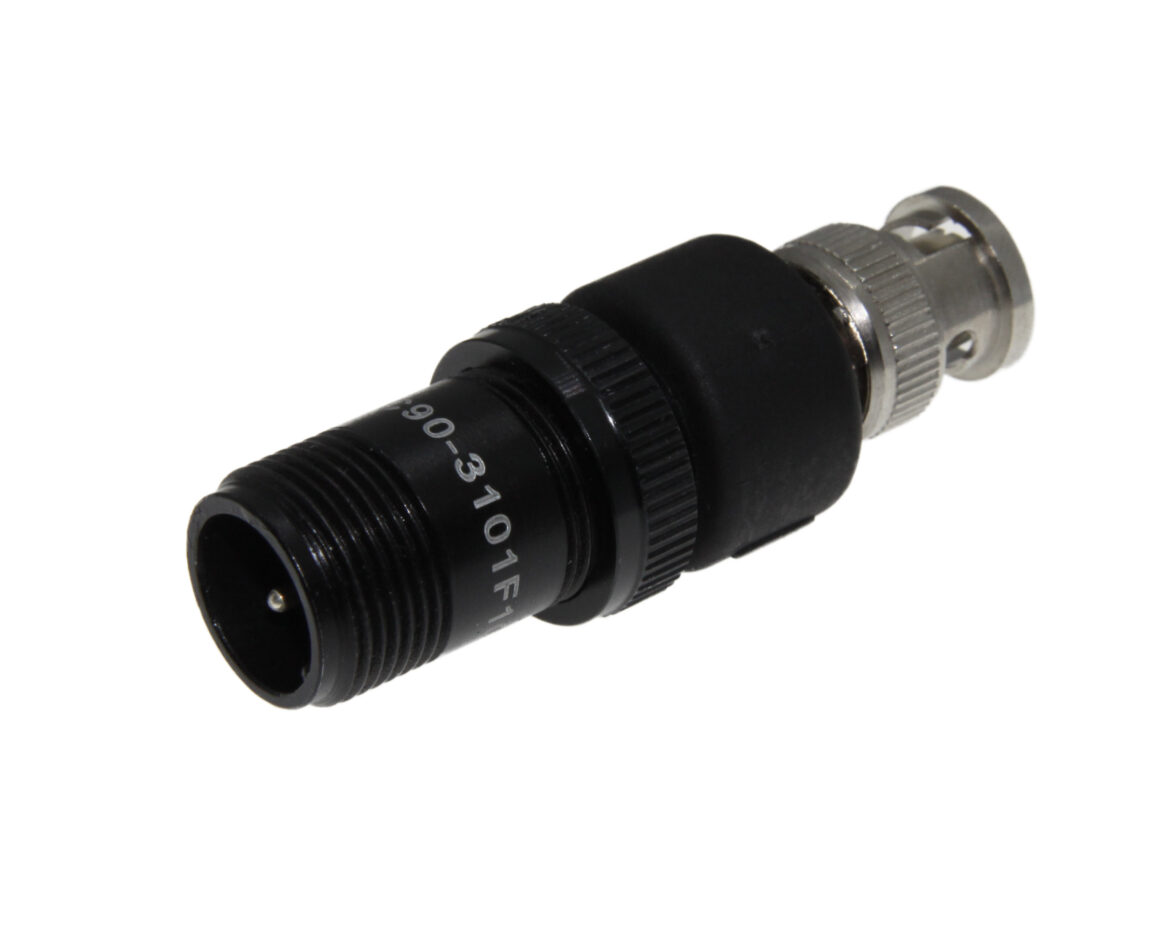 Accelerometer Connection Cables | Hansford Sensors