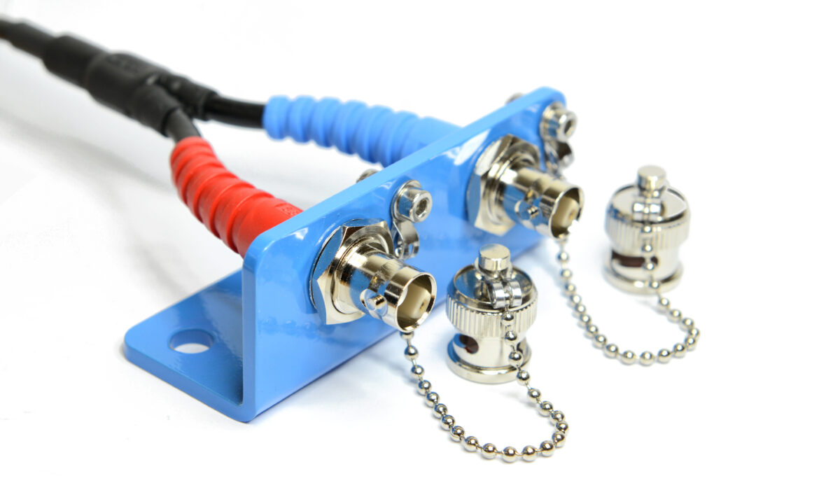 HS-AA038 - Hansford Sensors