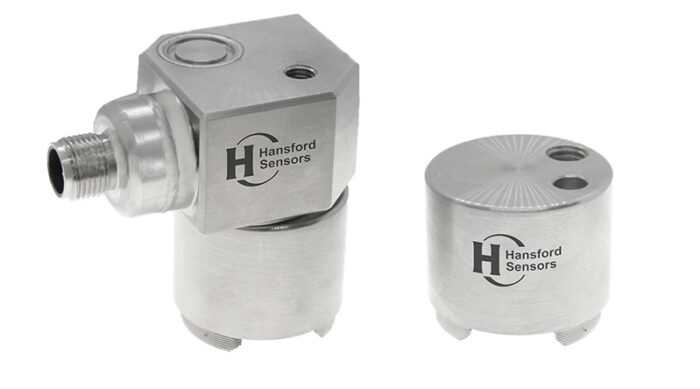 Accelerometer Magnet Mount Products | Hansford Sensors