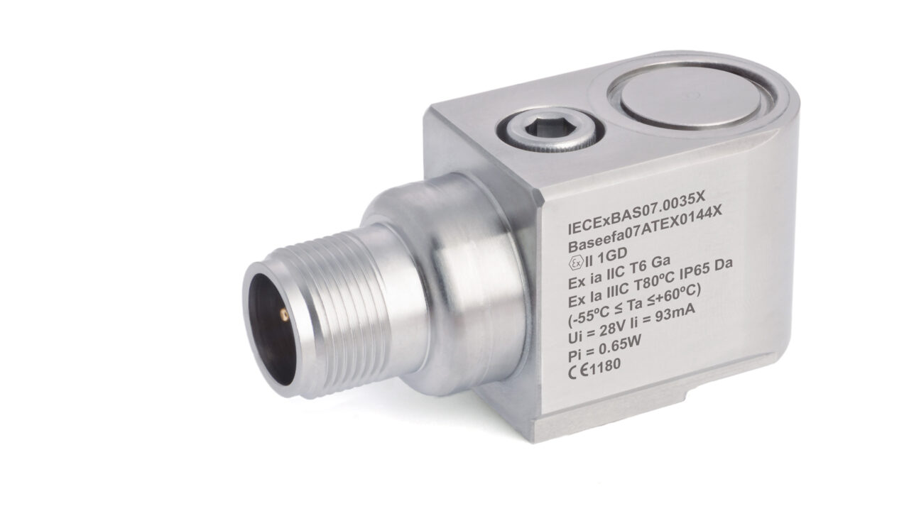 Selecting the right accelerometer cable - Hansford Sensors