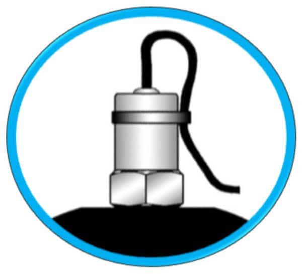 How to mount a vibration sensor - Hansford Sensors