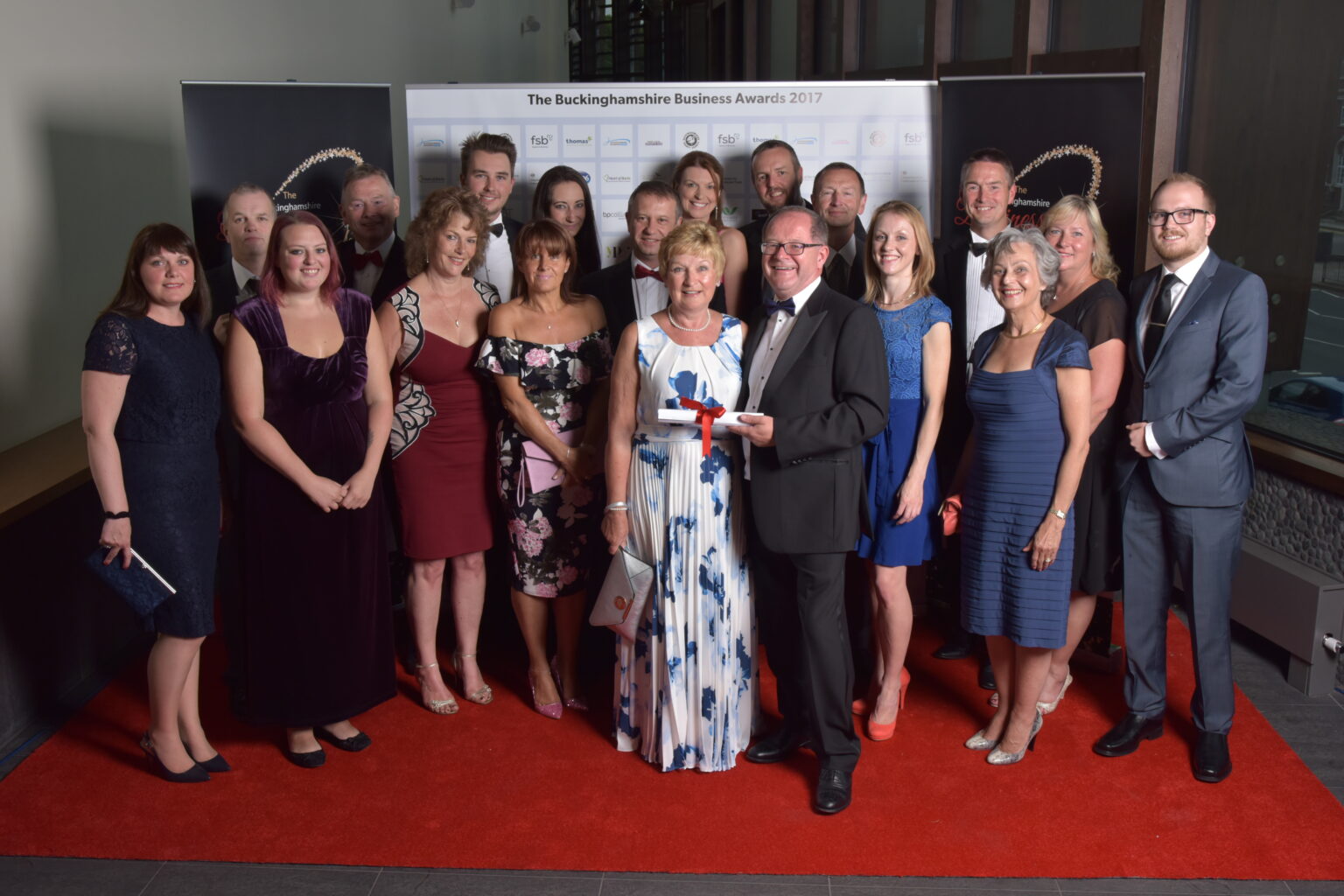 Our History - Hansford Sensors