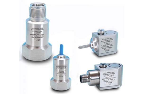 Our History - Hansford Sensors