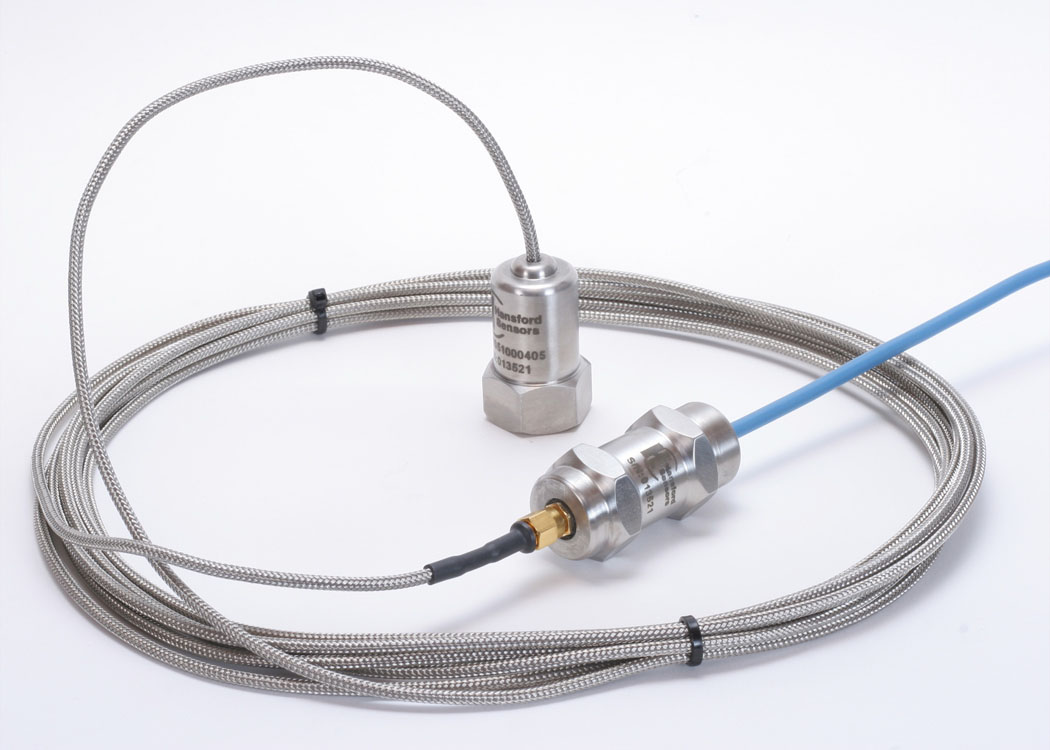 Our History - Hansford Sensors