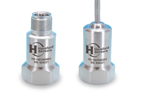 Our History - Hansford Sensors