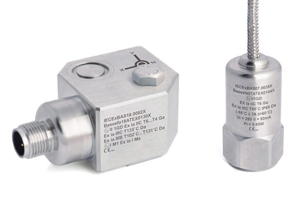 Our History - Hansford Sensors