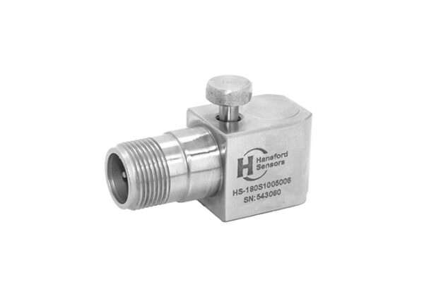 Our History - Hansford Sensors