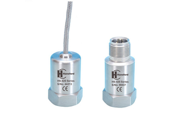 Our History - Hansford Sensors