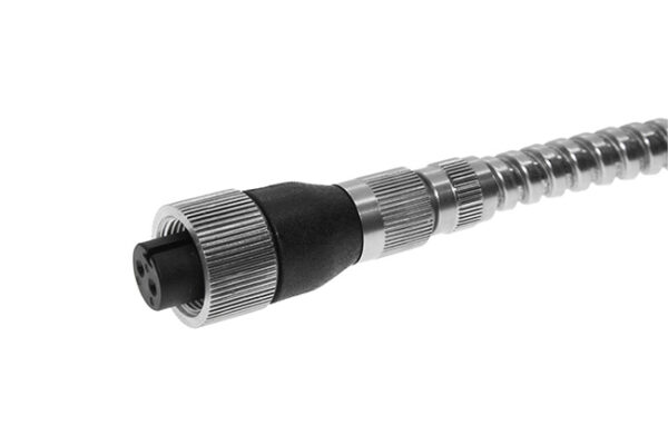 Our History - Hansford Sensors