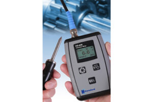 Our History - Hansford Sensors