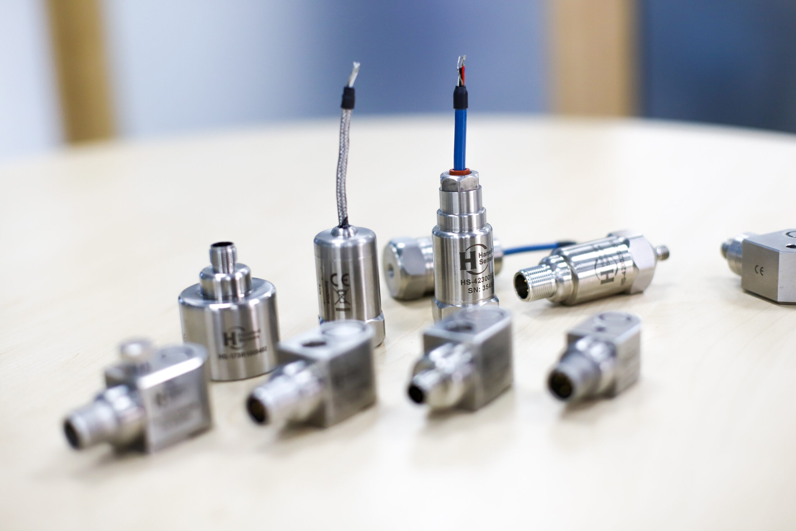 Meet Hansford Sensors at International Maintenance Conference (IMC ...