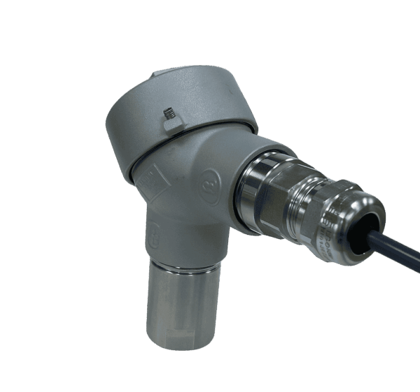 4-20mA Vibration Transmitter Products | Hansford Sensors